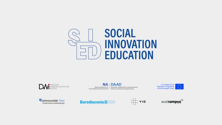 SIED-Promo Video