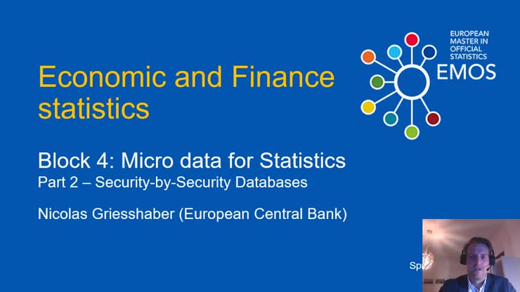 EMOS 2022 - EFS - B4 - L2 - Security-by-Security Databases - Nicolas Griesshaber