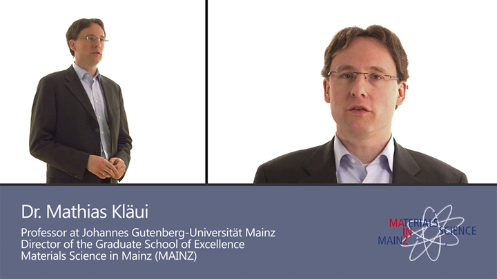 Spintronics Domain Wall Dynamics