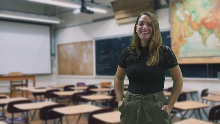 Carvalho, Isabel Neto