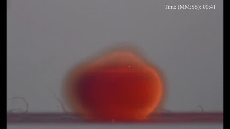08_physics_colloidal_suspension_drop_crimson-red