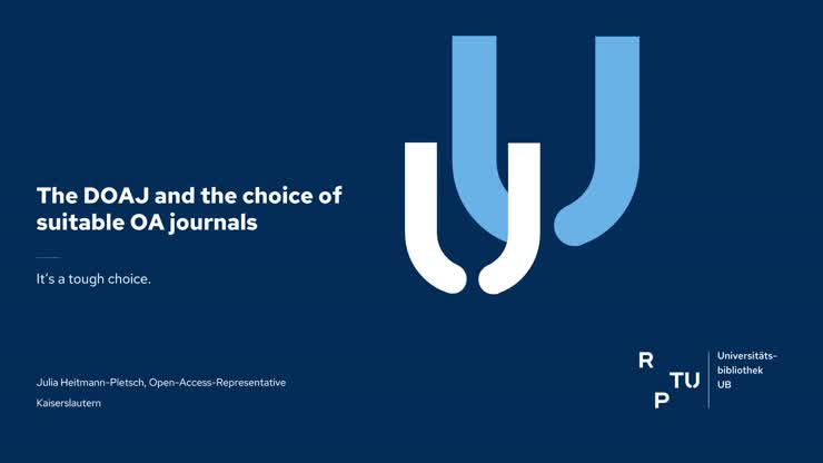 RPTU_Coffee-Lecture_OA_DOAJ_english