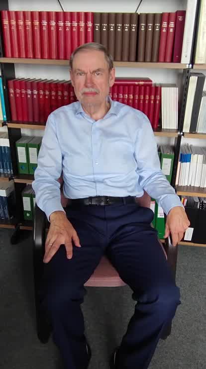 Prof. Euler Video 2023