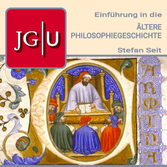 [053] V.1: Spätmittelalter - Einheit 07-08 | Aegidius Romanus: "De ...