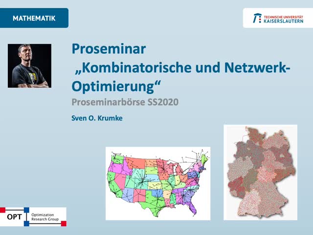 Proseminar_Kombinatorische_und_Netzwerk-Optimierung_WS2020